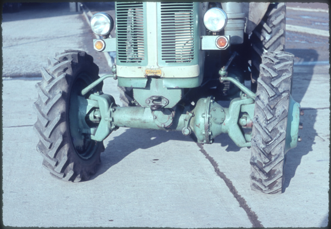 Bilder Famulus 60, Allrad, ... - Famulus Forum